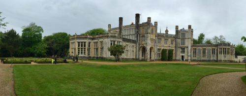 Highcliffe – The Five Minute Guide | Location Guides