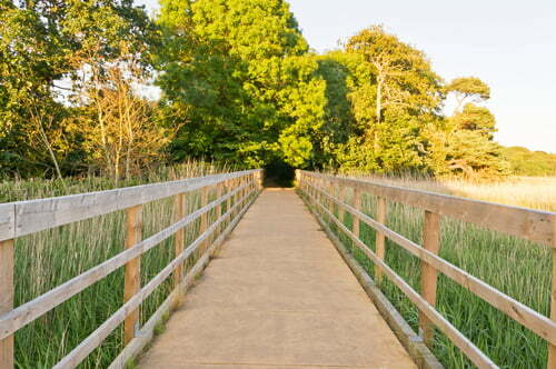 Upton, Dorset – The Five Minute Guide | Location Guides