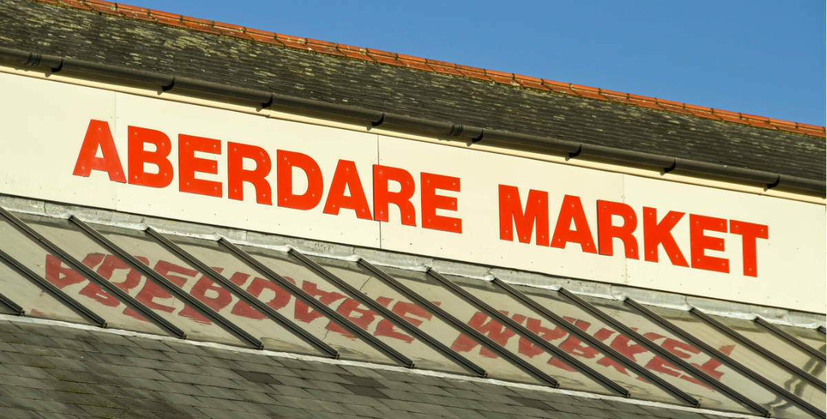 Aberdare The Five Minutes Spare Guide | Location Guides
