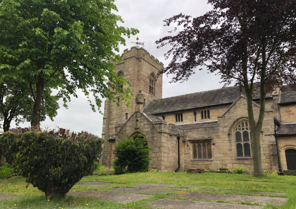 Colne The Five Minute Spare Guide | Location Guides