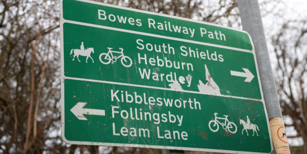 Hebburn The Five Minutes Spare Guide | Location Guides